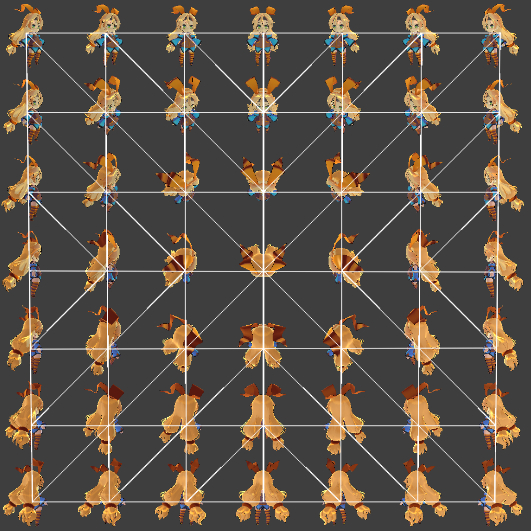 【Unity】Imposterをお試し実装 - コポうぇぶろぐ