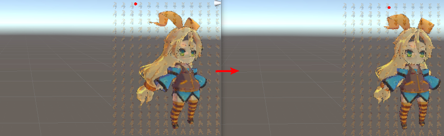 【Unity】Imposterをお試し実装 - コポうぇぶろぐ