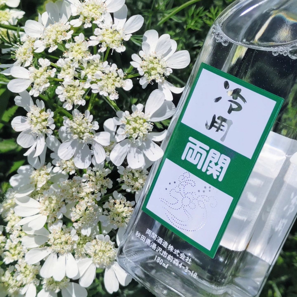 両関 ＞ オープンカーのイケメン(魔女の宅急便)[ジブリ酒] - こるね酒