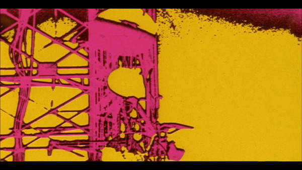 オーバーハウゼン国際短編映画祭で観てきました その2 - A Dose of Rock'n'Roll