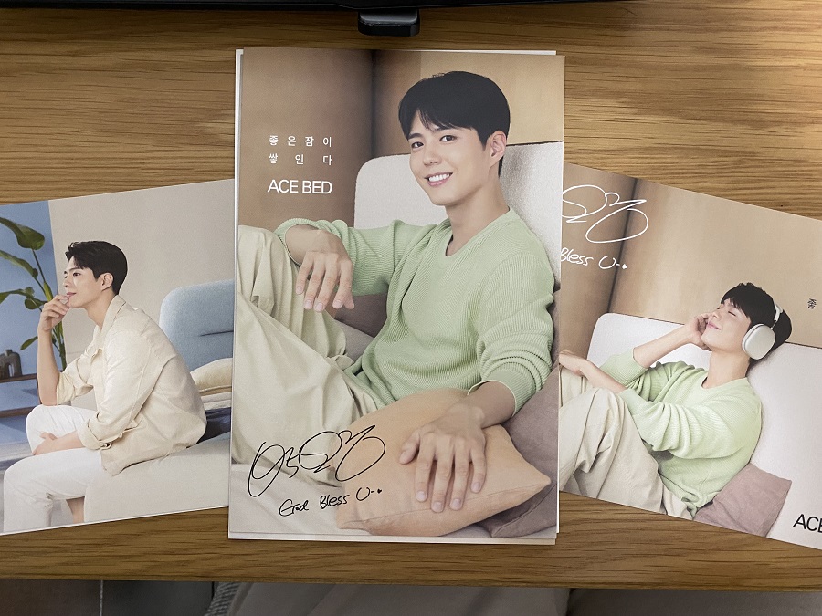 ヒュンダイソウルにあるACE BEDのおねえさんが、かなり有名になってきているらしい - ねことメガネとアネモネと