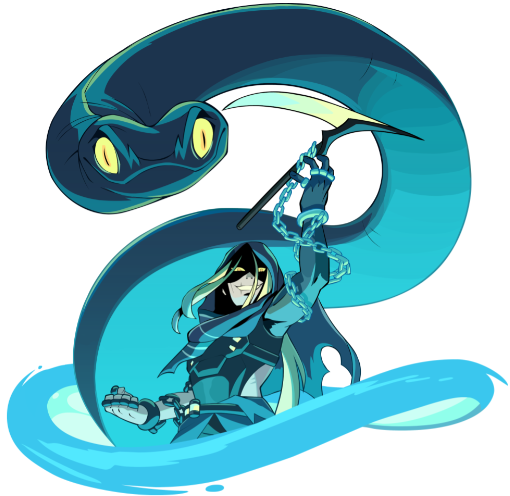 Brawlhalla 新キャラ登場 (Loki) + 粘着手榴弾 (Sticky Bomb) 追加 - Cou氏の徒然日記