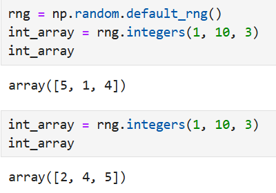 Python3の学習 その12 (numpyパッケージ ＃3） - Cou氏の徒然日記