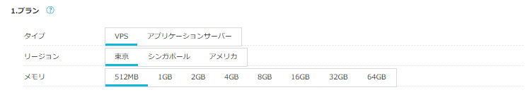 Kibana×ElasticSearchをConoHa(512MB)で動かす - 田舎プログラマーの備忘録