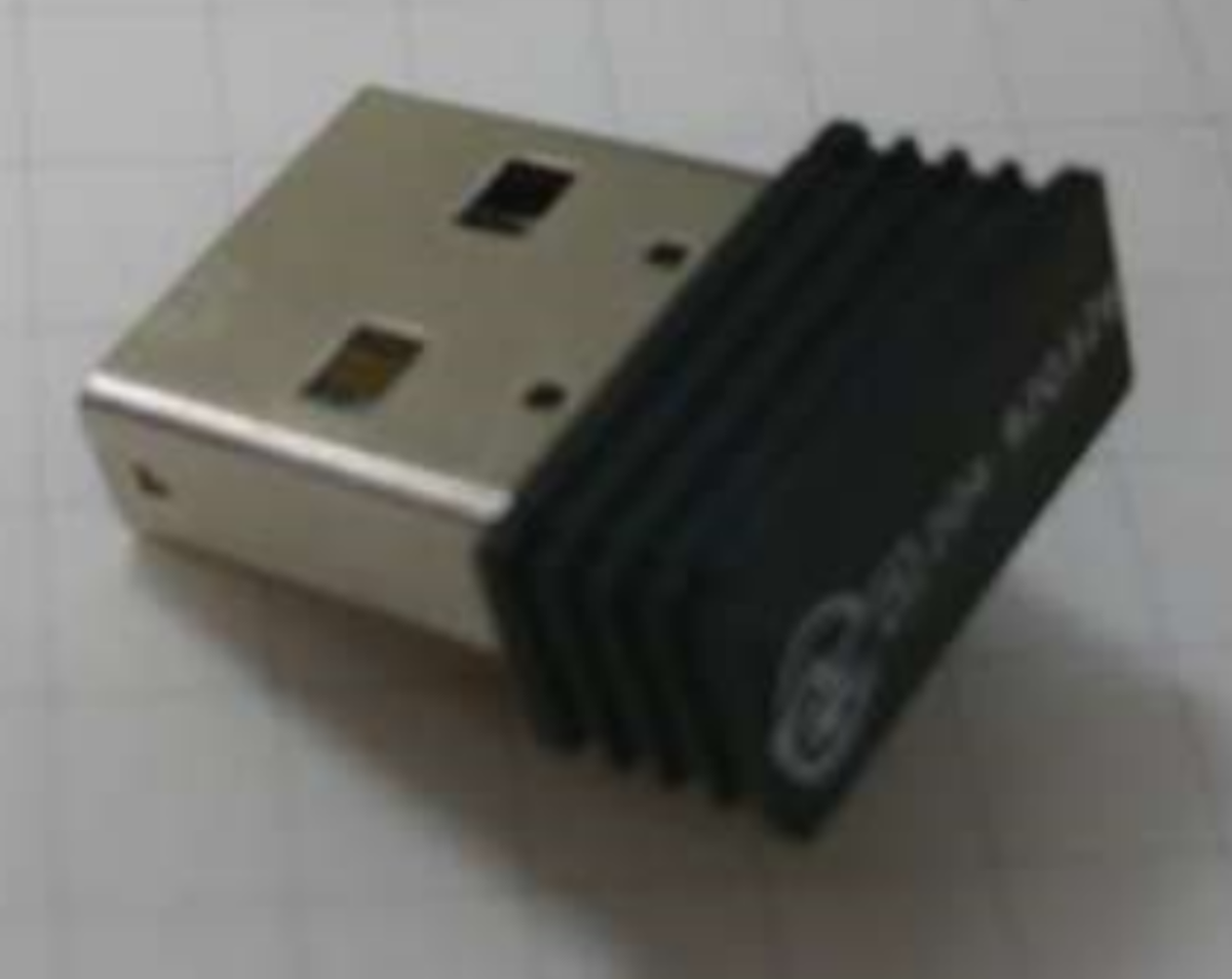 USBドングル型 iBeaconのご紹介 - coviaのIOTブログ