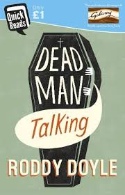 Dead Man Talking - 英語多読と10原則