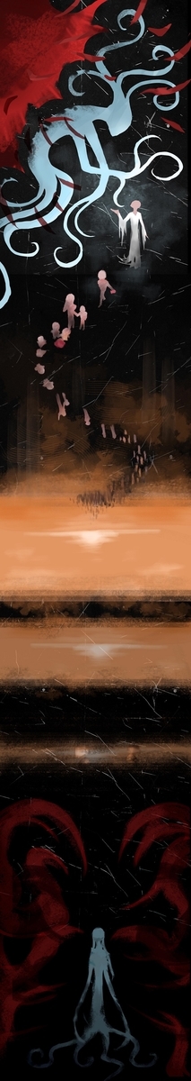 週刊SCP財団【第23週】 - 週刊SCP財団