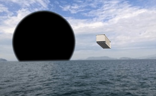 週刊SCP財団【第25週】 - 週刊SCP財団