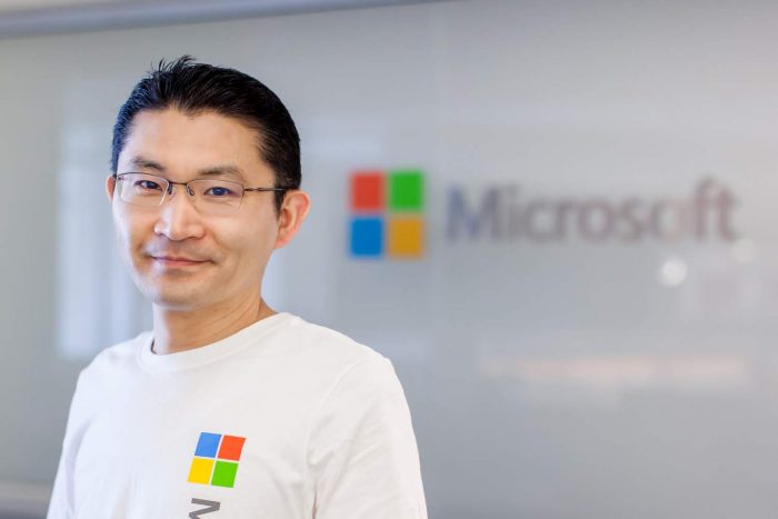 【MBA】Microsoft本社で活躍する日本人 - MBAと仕事術を図解でお届け