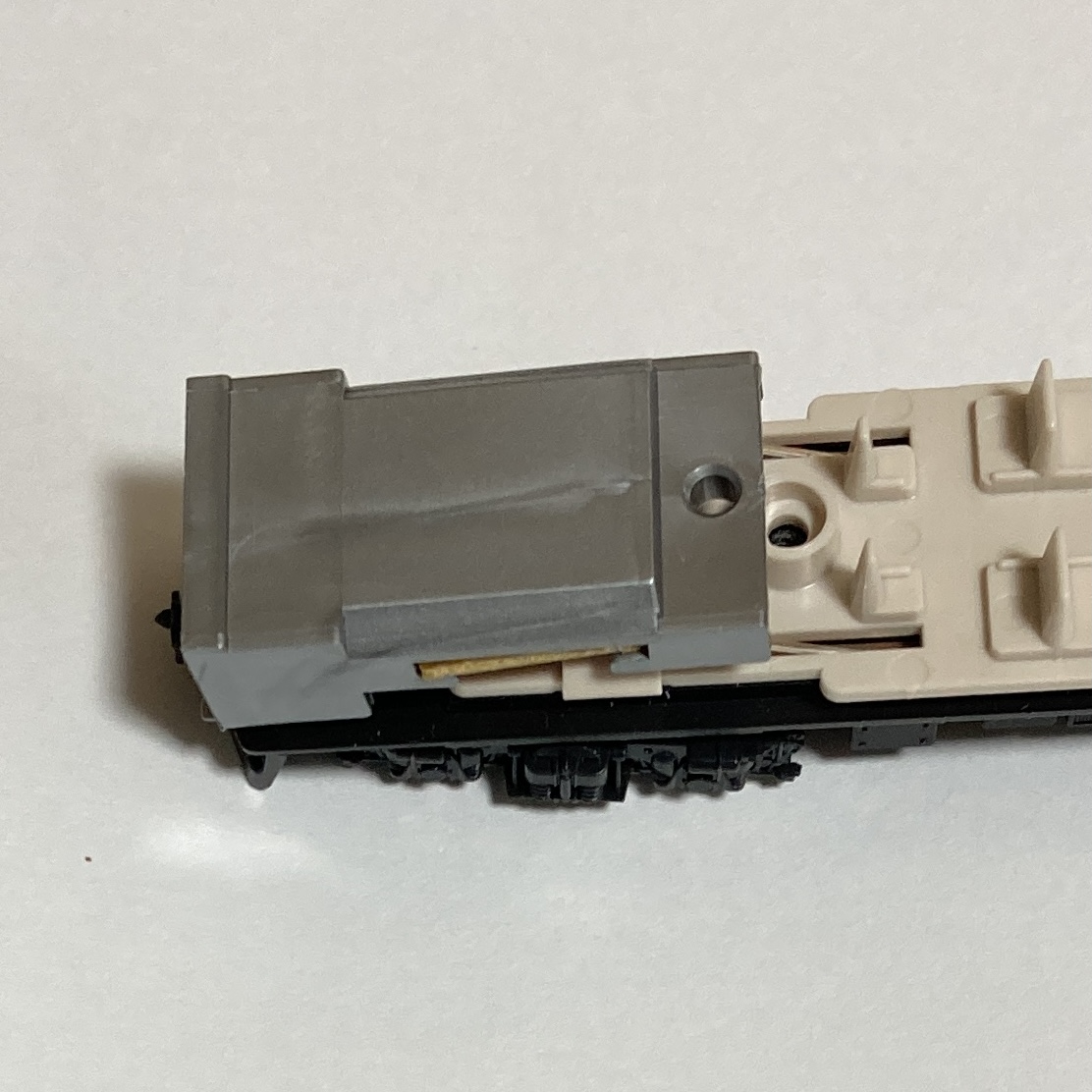 クリエイト工房 ～鉄道模型 LED改造工作室～