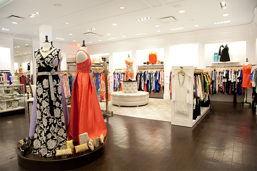 Interior Décor Ideas For Your Gen Z Focused Apparel Store! - Design Galaxy