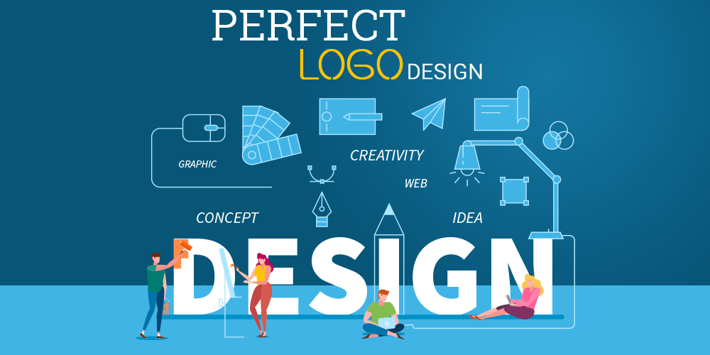 How to choose a perfect logo design - creativewebstandards’s blog