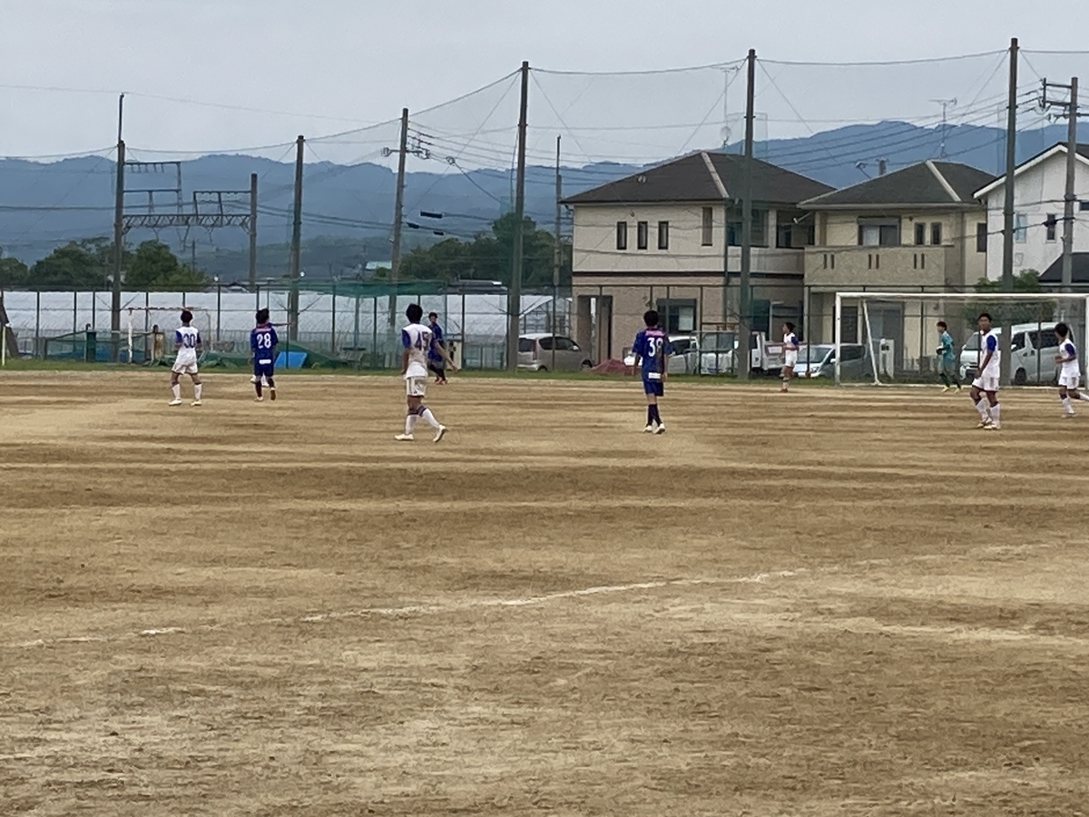 公式戦初ゴールはまさかの。息子の認知の謎。どうやって認知しとるの？ - Crecer FA