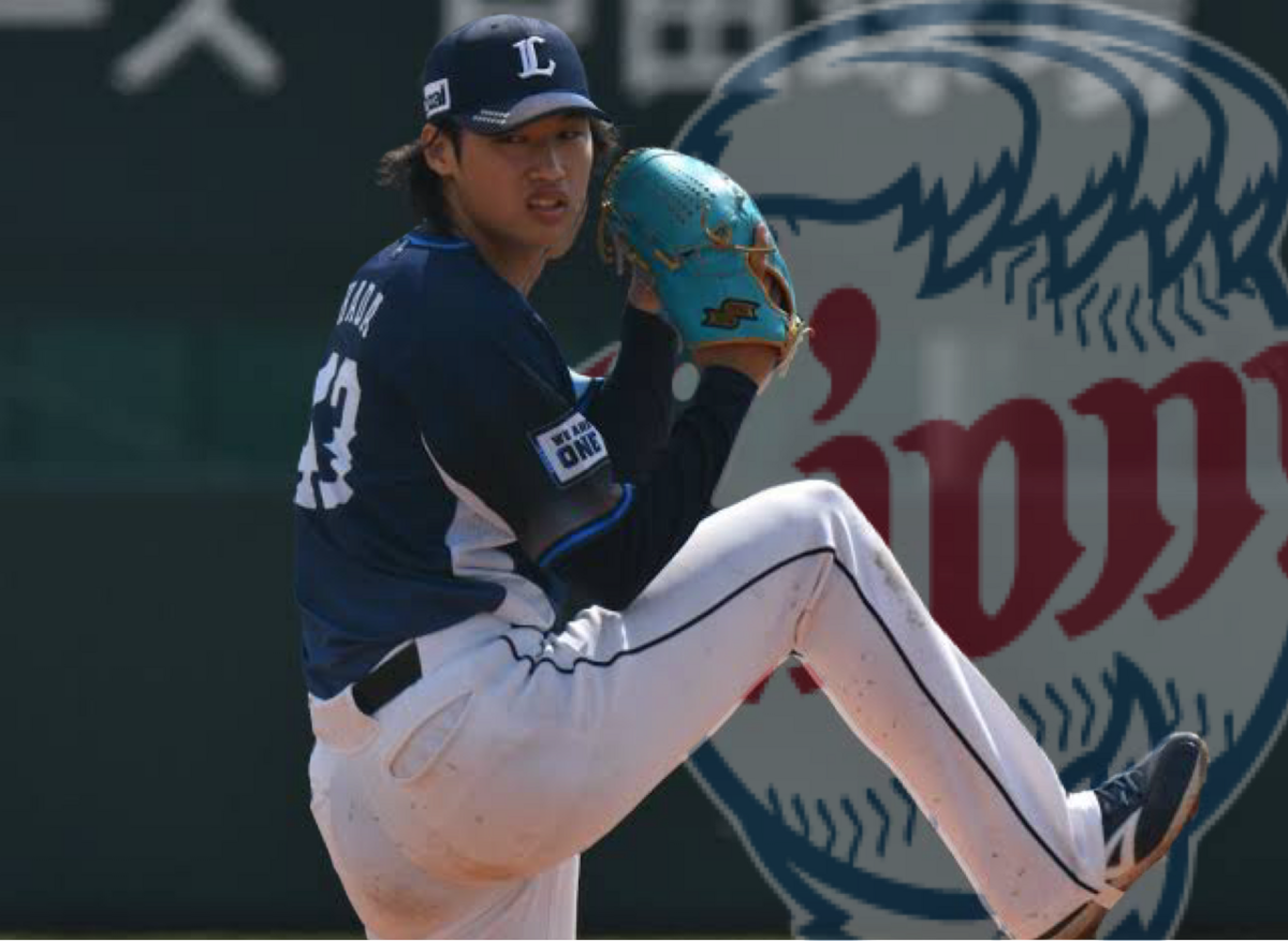 2023年羽田慎之介(パワプロ2023) - 三日月のぱわぶろ