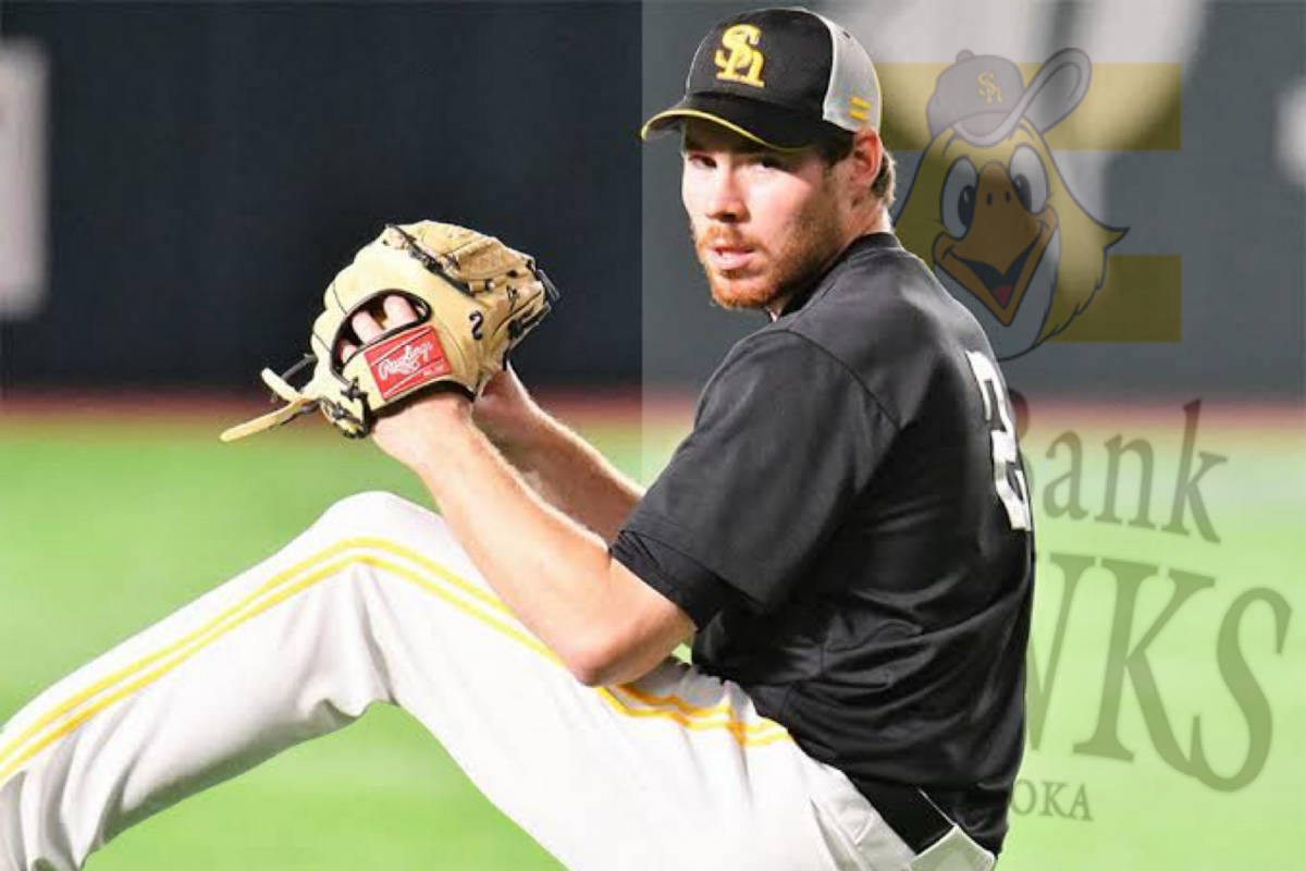 2023年カーター・スチュワート・ジュニア(パワプロ2023) - 三日月のぱわぶろ