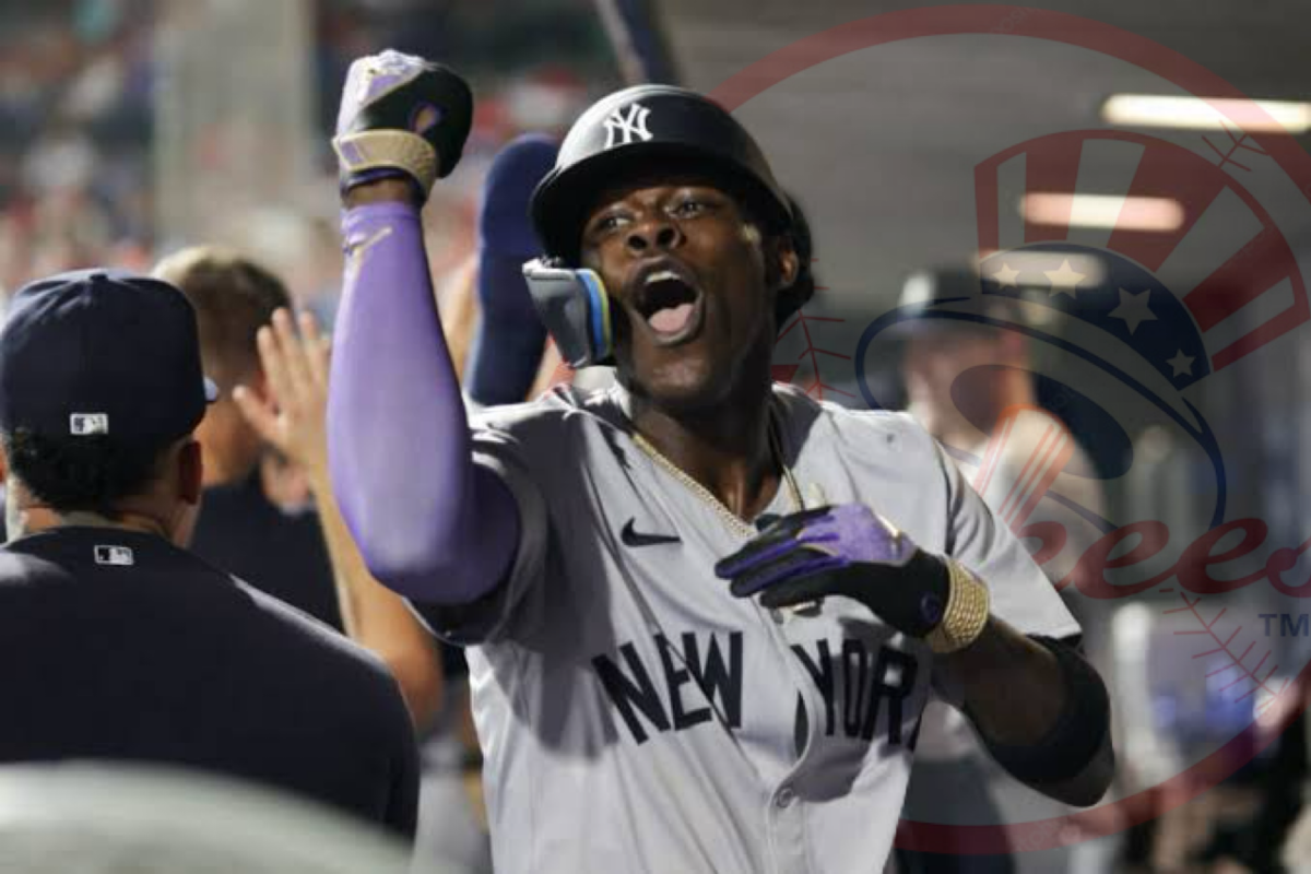 2024年ジャズ・チザム・ジュニア(パワプロ2024) - 三日月のぱわぶろ