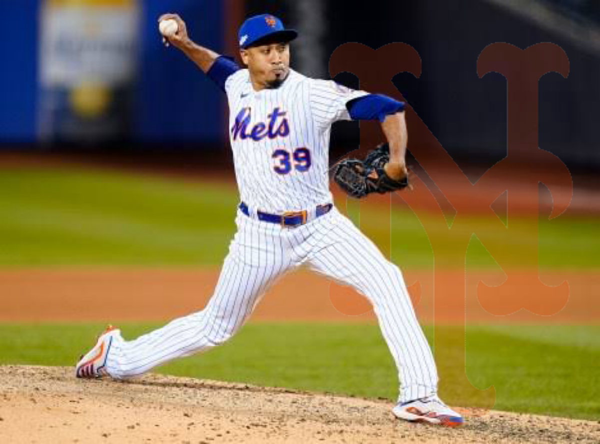 2024年エドウィン・ディアス(パワプロ2024) - 三日月のぱわぶろ