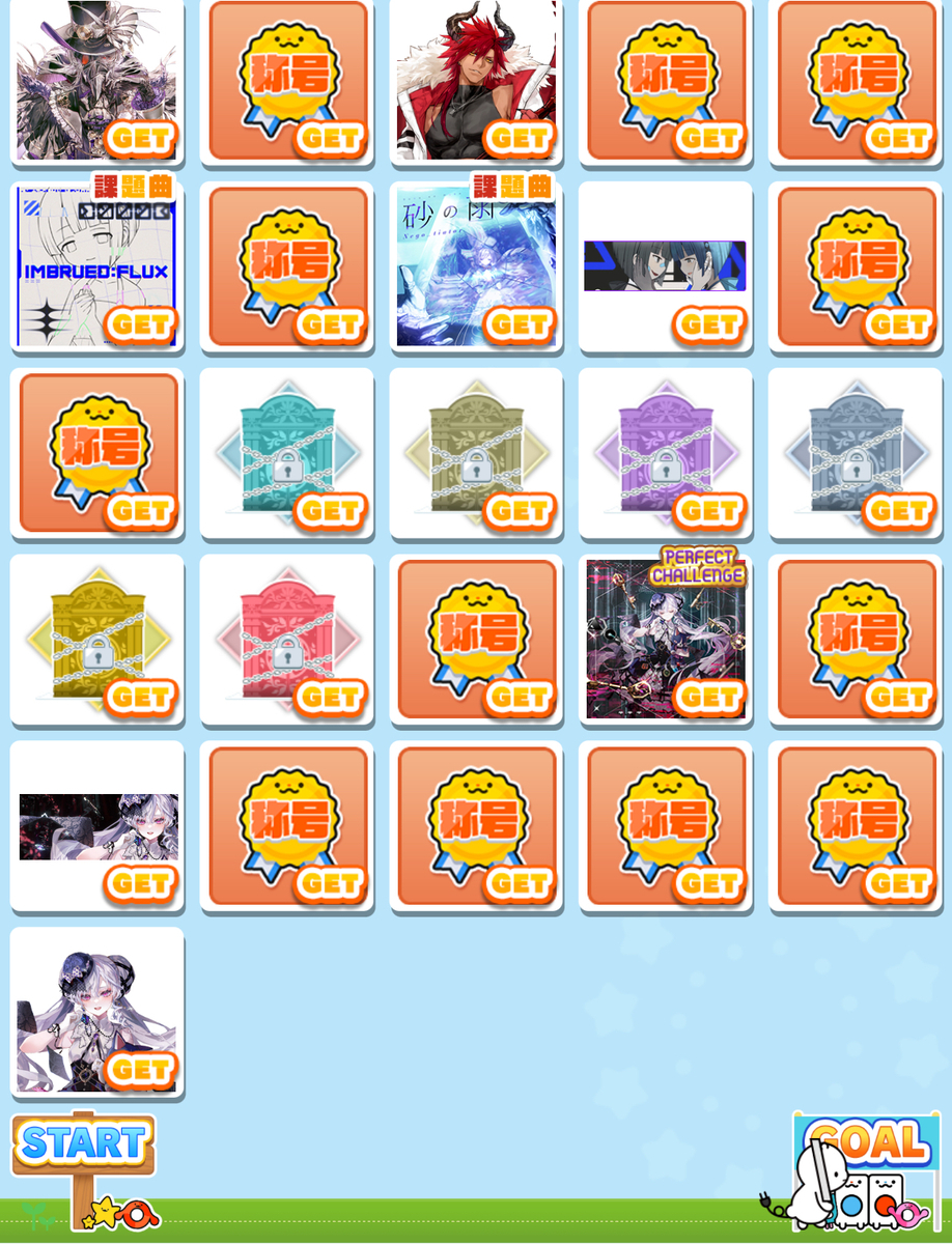 7sRefちほー/KALEIDX_SCOPEのストーリーまとめ - 圭ログ
