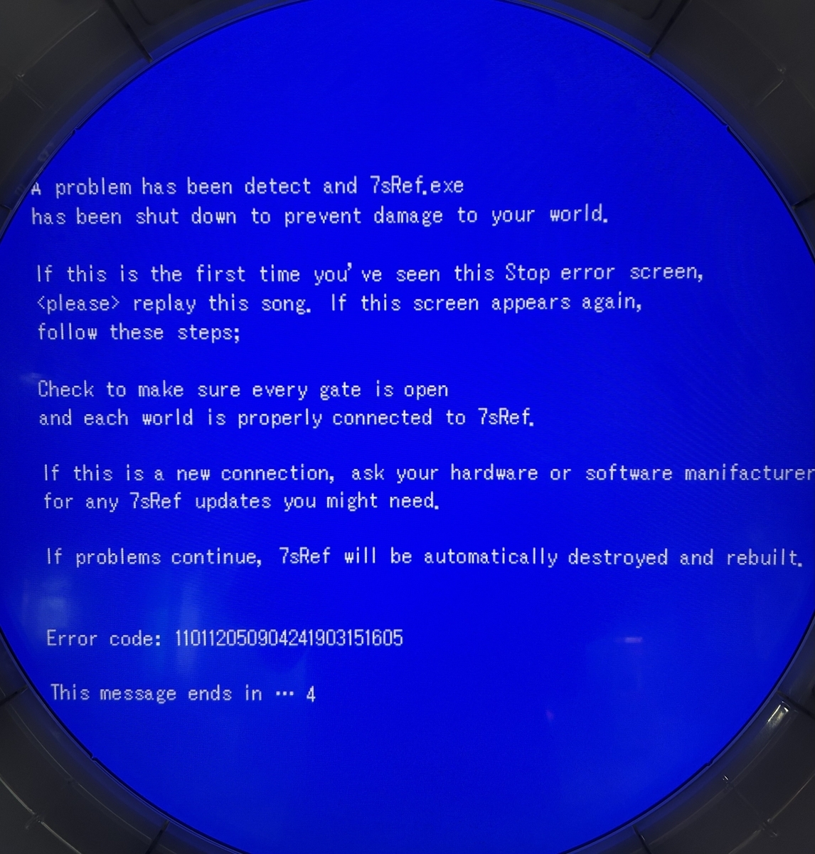 7sRefちほー/KALEIDX_SCOPEのストーリーまとめ - 圭ログ
