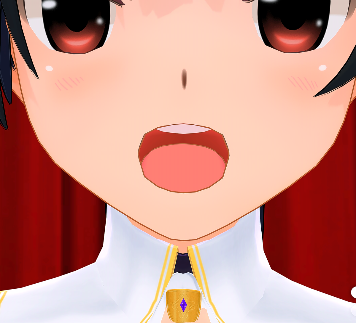 ZZBFフェイスreadme - ZBFブログ