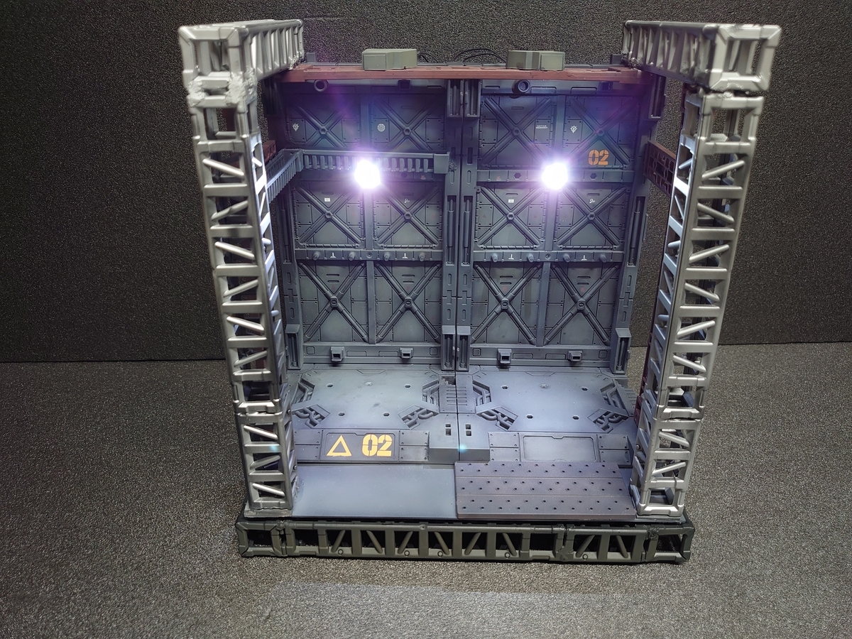 HGUC 1/144 MSM-04 AGGUY アッガイ 弐号機 【2】完成ッ！ - プロモデラーに俺はなるｯ！(無理です)