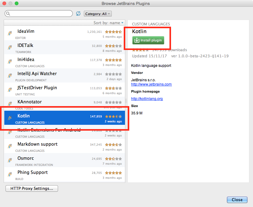 Hello Kotlin ： Android Studio で Kotlin を始める - CrossBridge Lab
