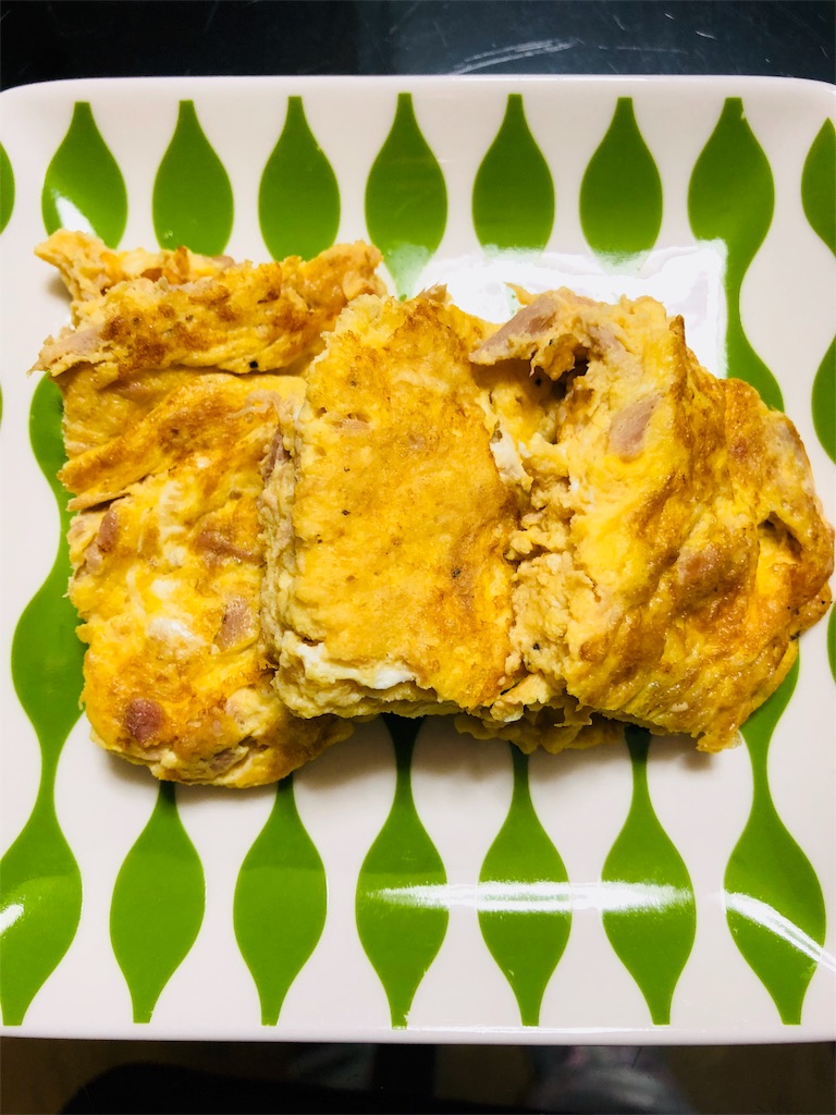 TORTANG ITLOG AT TUNA - crowbhabesのブログ