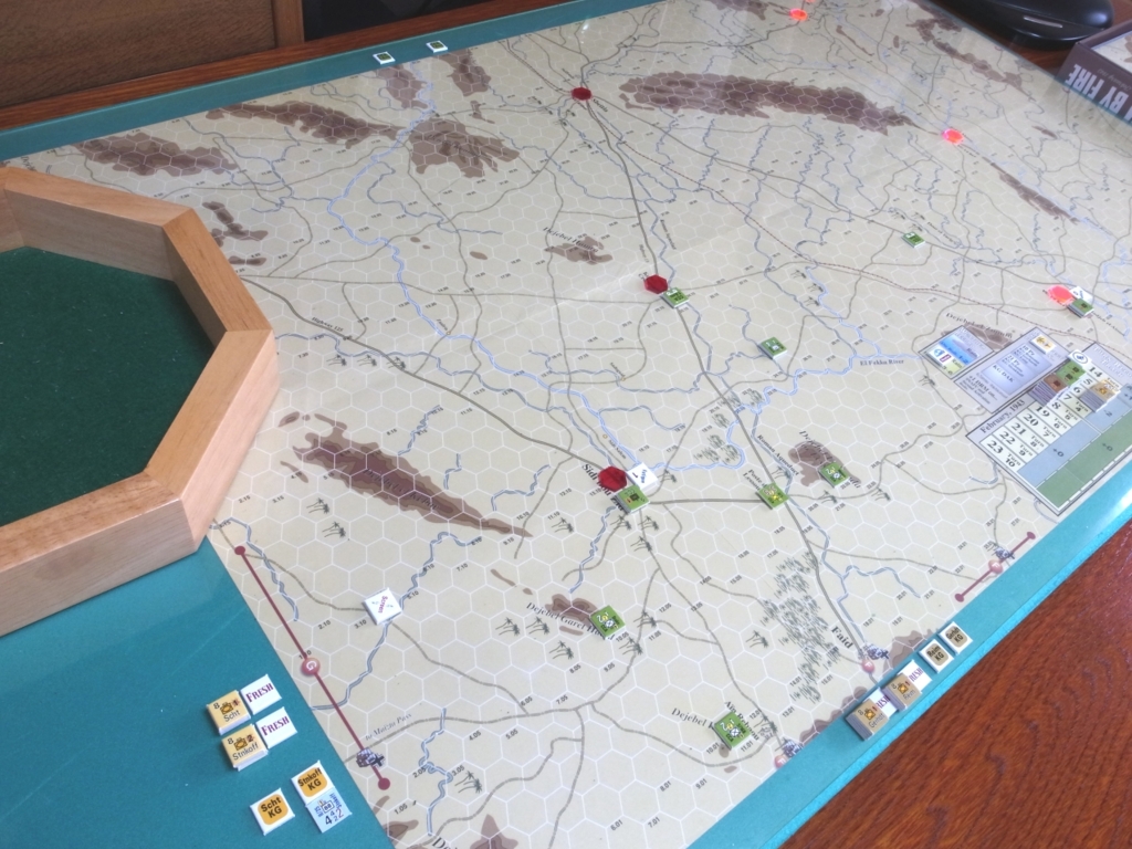 【Battalion Combat Series】「Baptism by Fire」Operation Spring Wind Solo ...