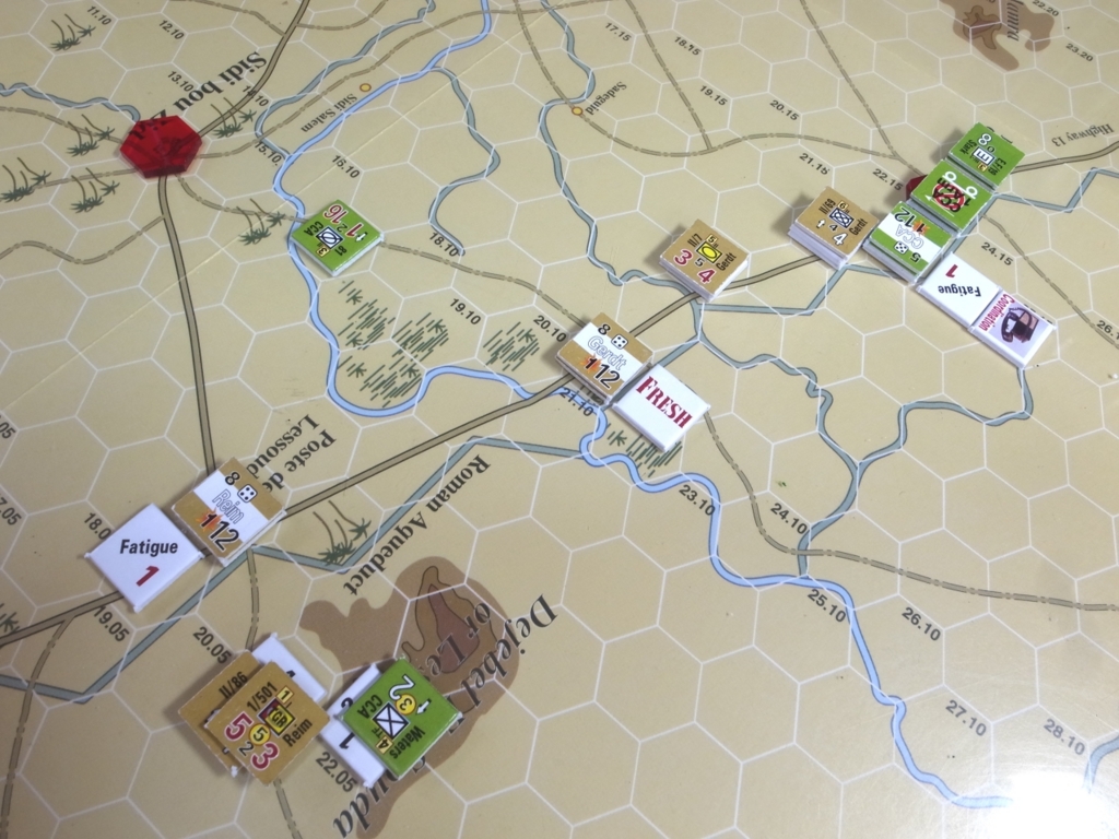 【Battalion Combat Series】「Baptism by Fire」Operation Spring Wind Solo ...