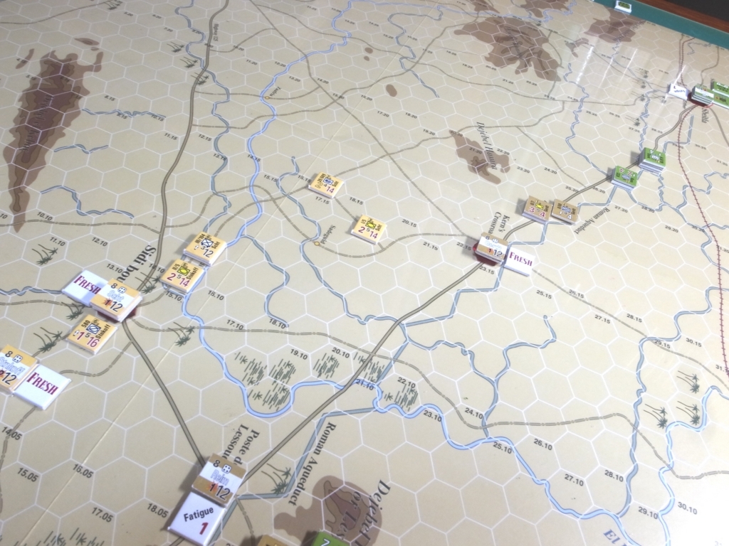 【Battalion Combat Series】「Baptism by Fire」Operation Spring Wind Solo ...