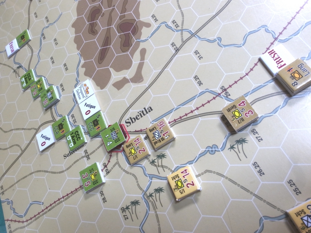 【Battalion Combat Series】「Baptism by Fire」Operation Spring Wind Solo ...