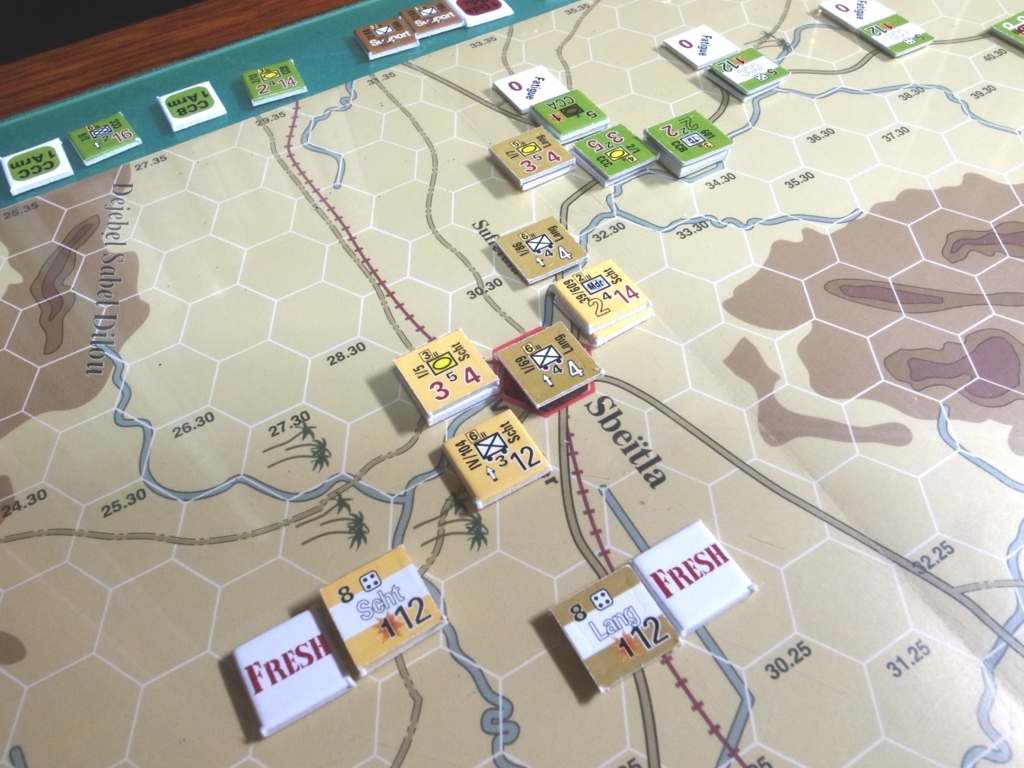 【Battalion Combat Series】「Baptism by Fire」Operation Spring Wind Solo ...