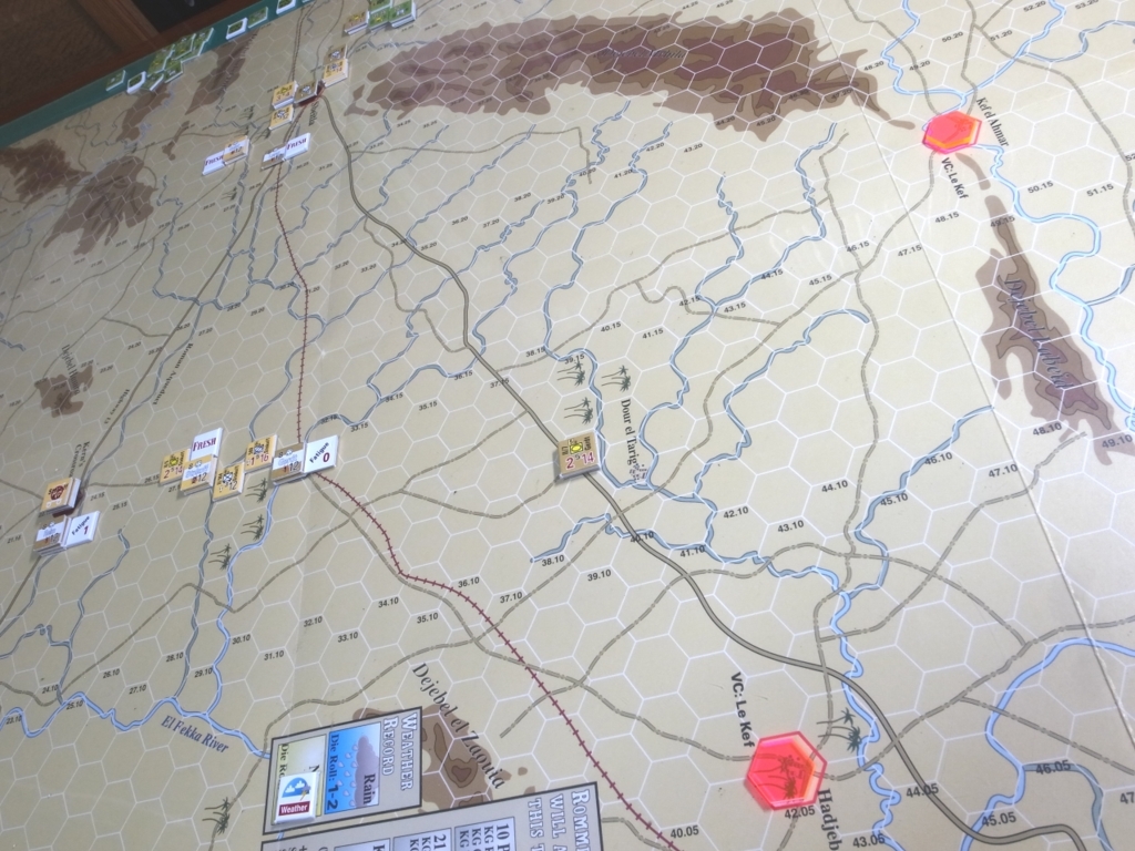 【Battalion Combat Series】「Baptism by Fire」Operation Spring Wind Solo ...