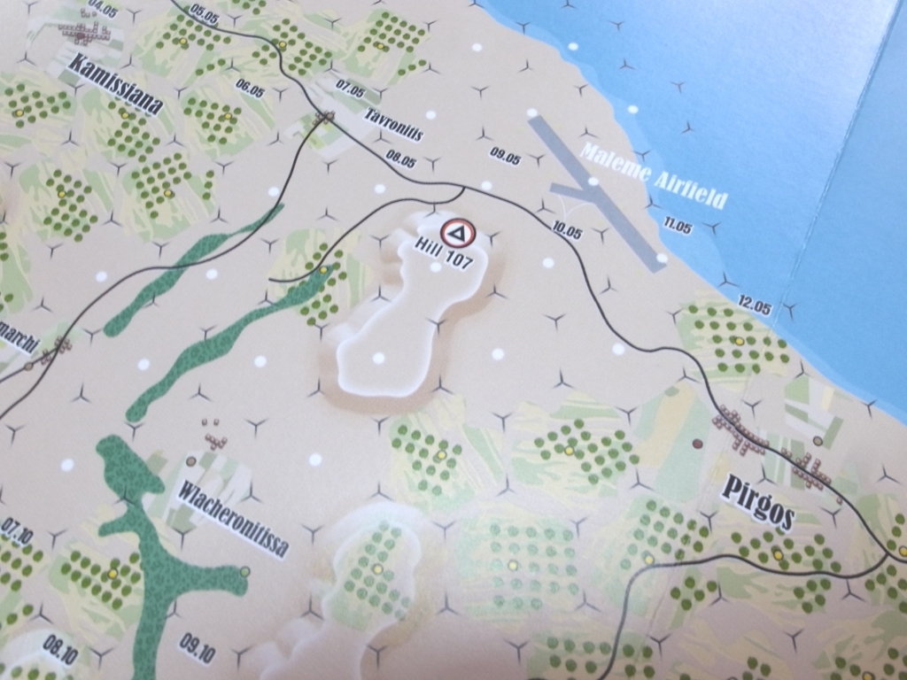 【Grand Tactical Series】「Operation Mercury:The Invasion of Crete ...