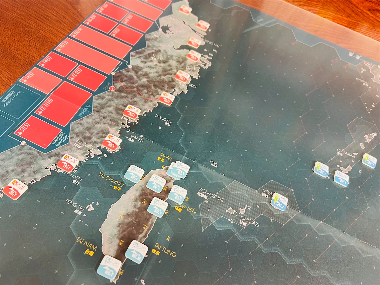 【全域戦場 Joint All Domain Operation】空戦 練習ソロプレイ Air Combat Exercise Solo ...