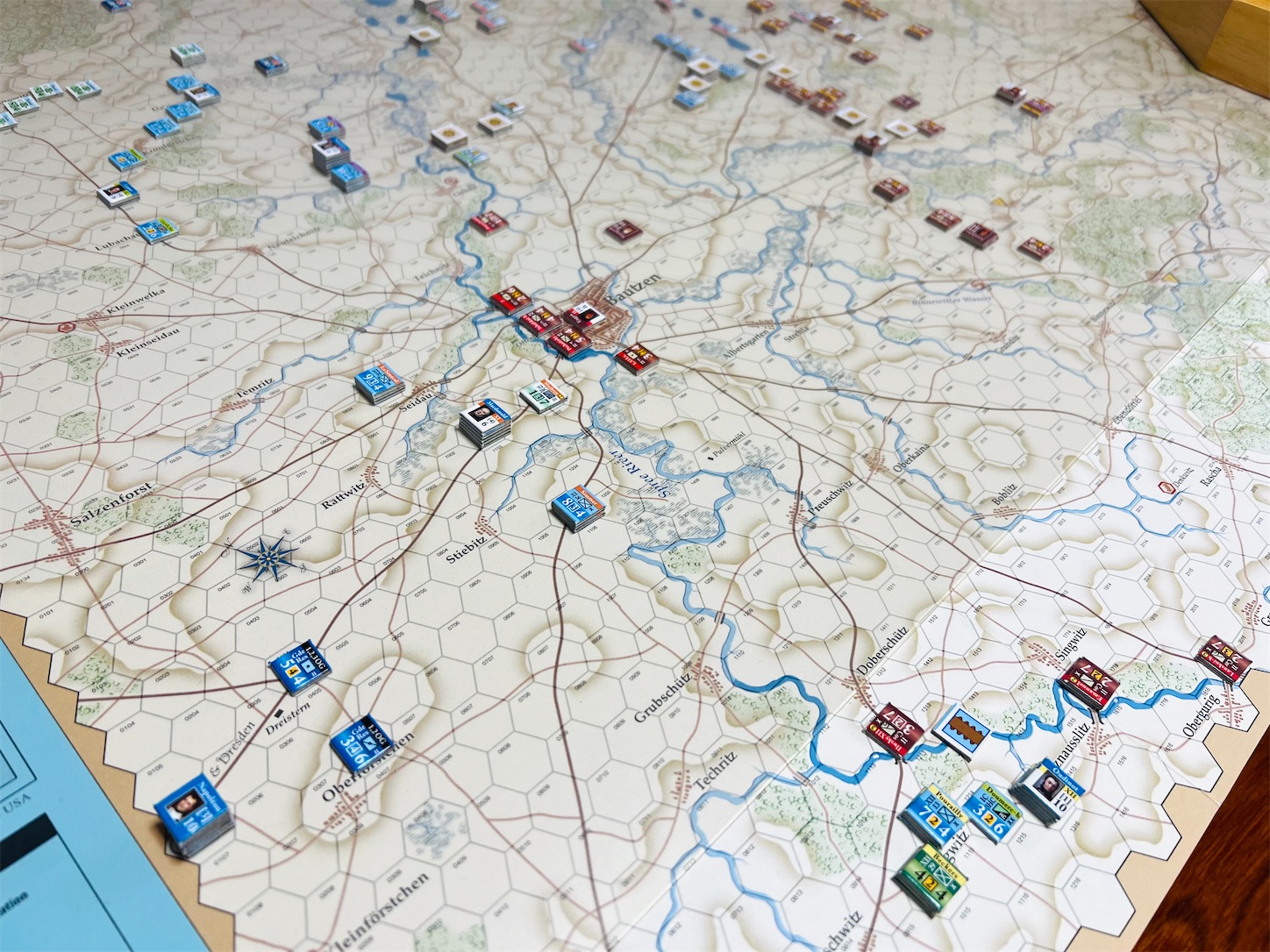 【The Library of Napoleonic Battles】「Napoleon's Resurgence」The Battle of ...