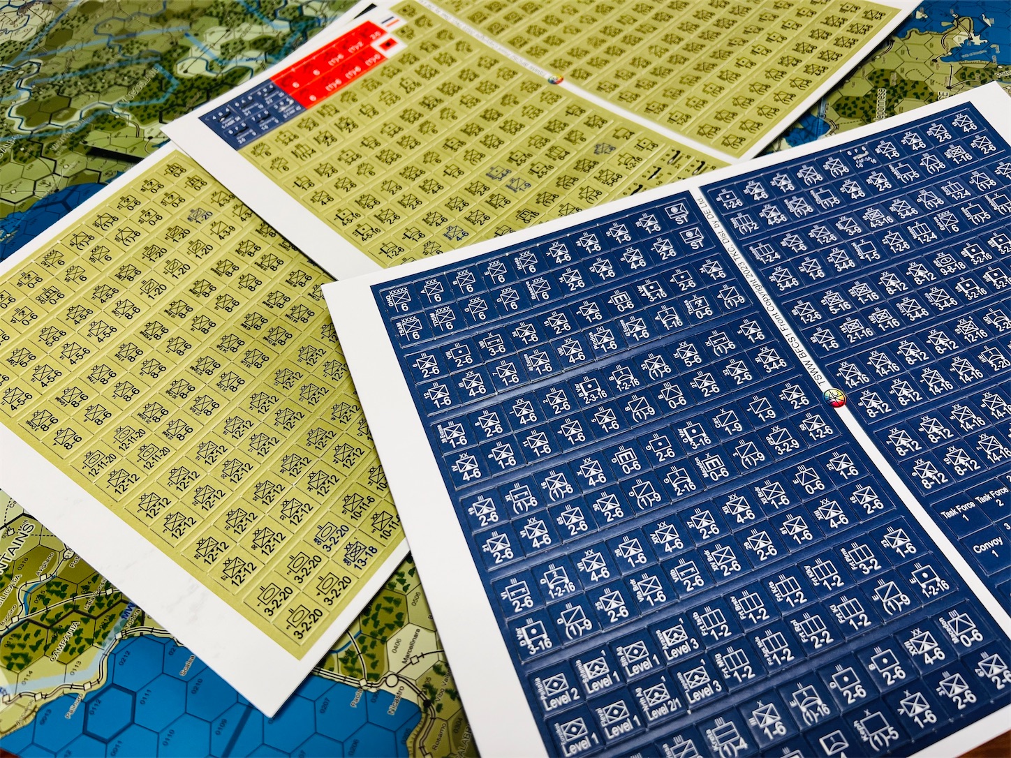 【The Second World War】「TSWW : Balkan Fury (Revised Edition ...