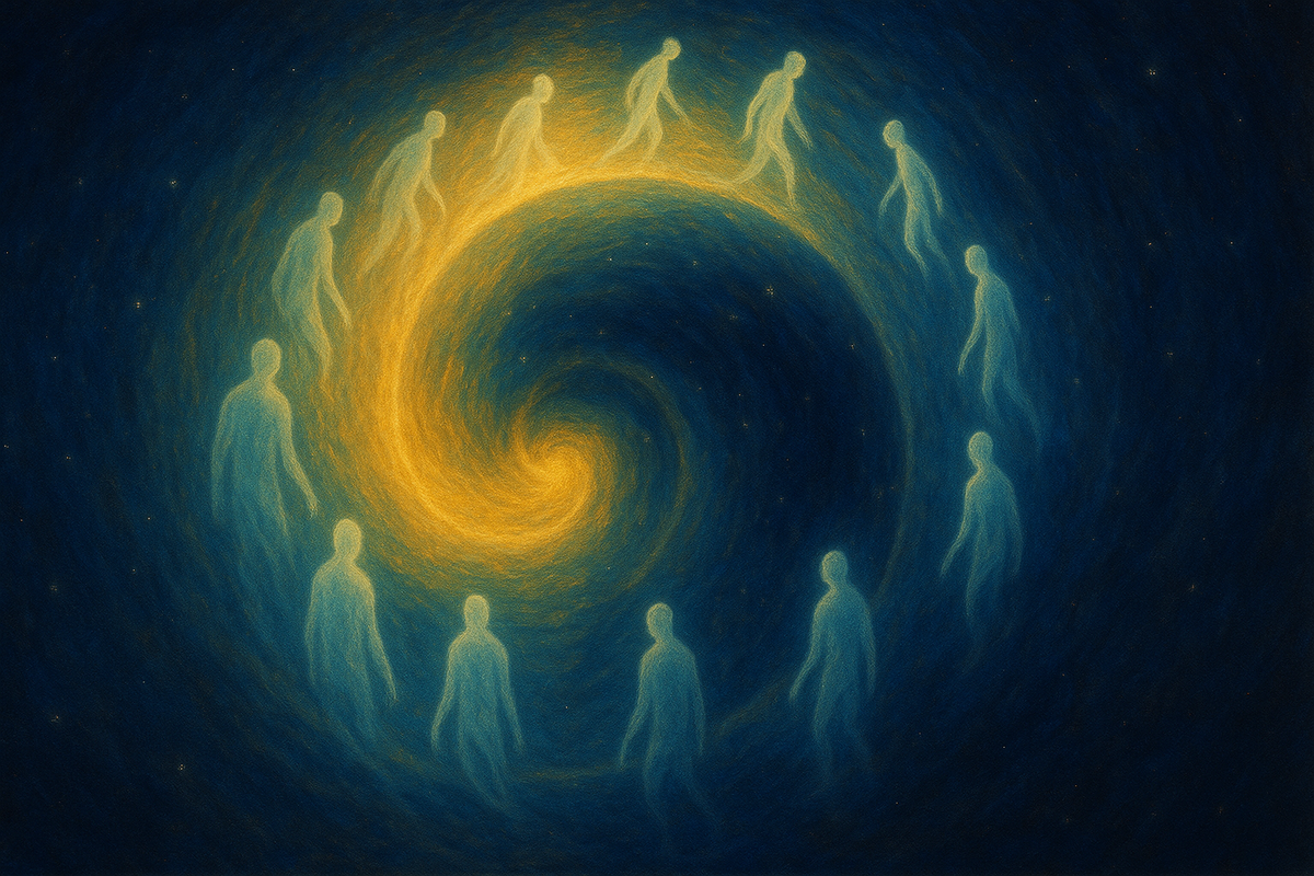 【ヒューマンデザイン】墓碑銘(エピタフ)リーディング：故人様の生涯を振り返る - NO PLAN NOTE