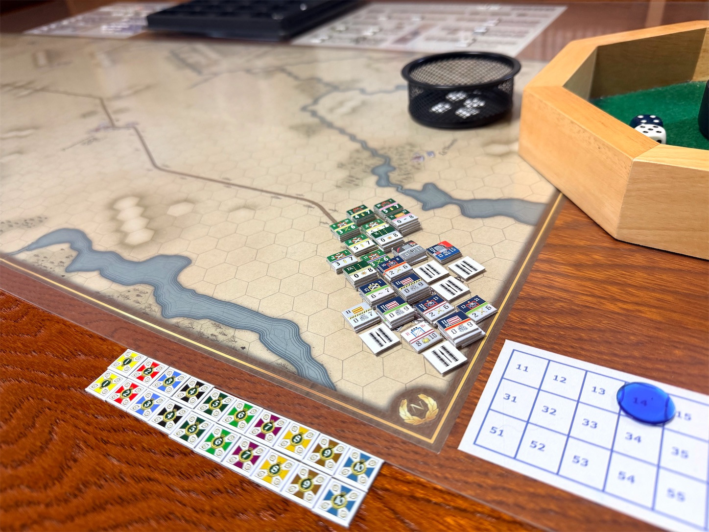 Wargaming Esoterica
