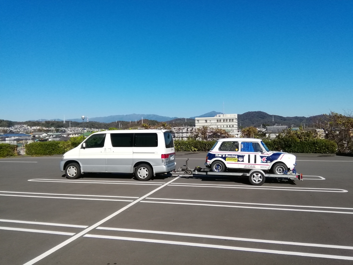 ウェスト トレーラー W76&ワイド - オープンロード