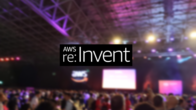 AWS re:Invent 2020 やってますよ - シー・エス・エス イノベーションラボ（ブログ）