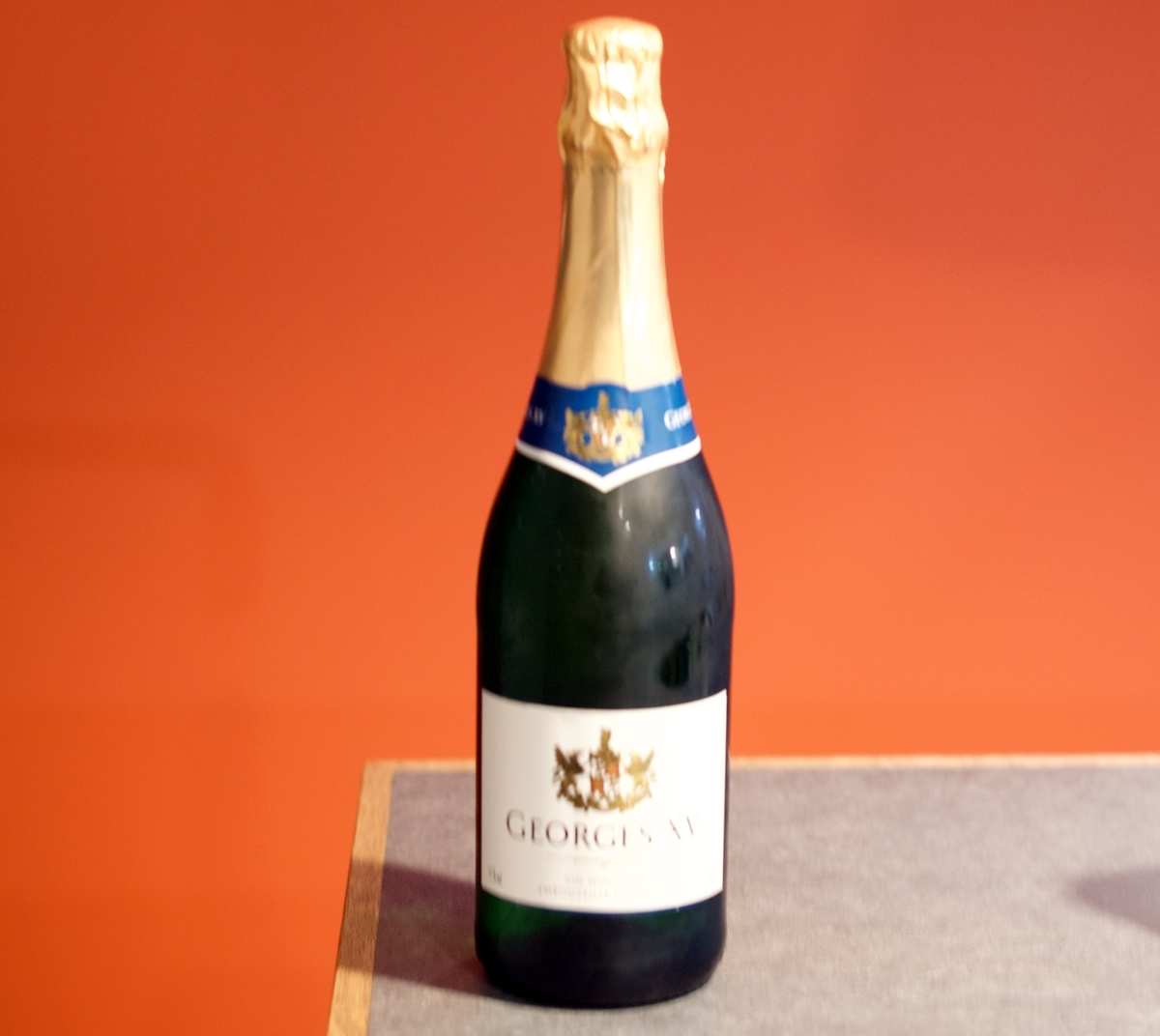 ジョージ15世 (Georges XV) - Cucina Abitabile 〜キッチンに住む〜