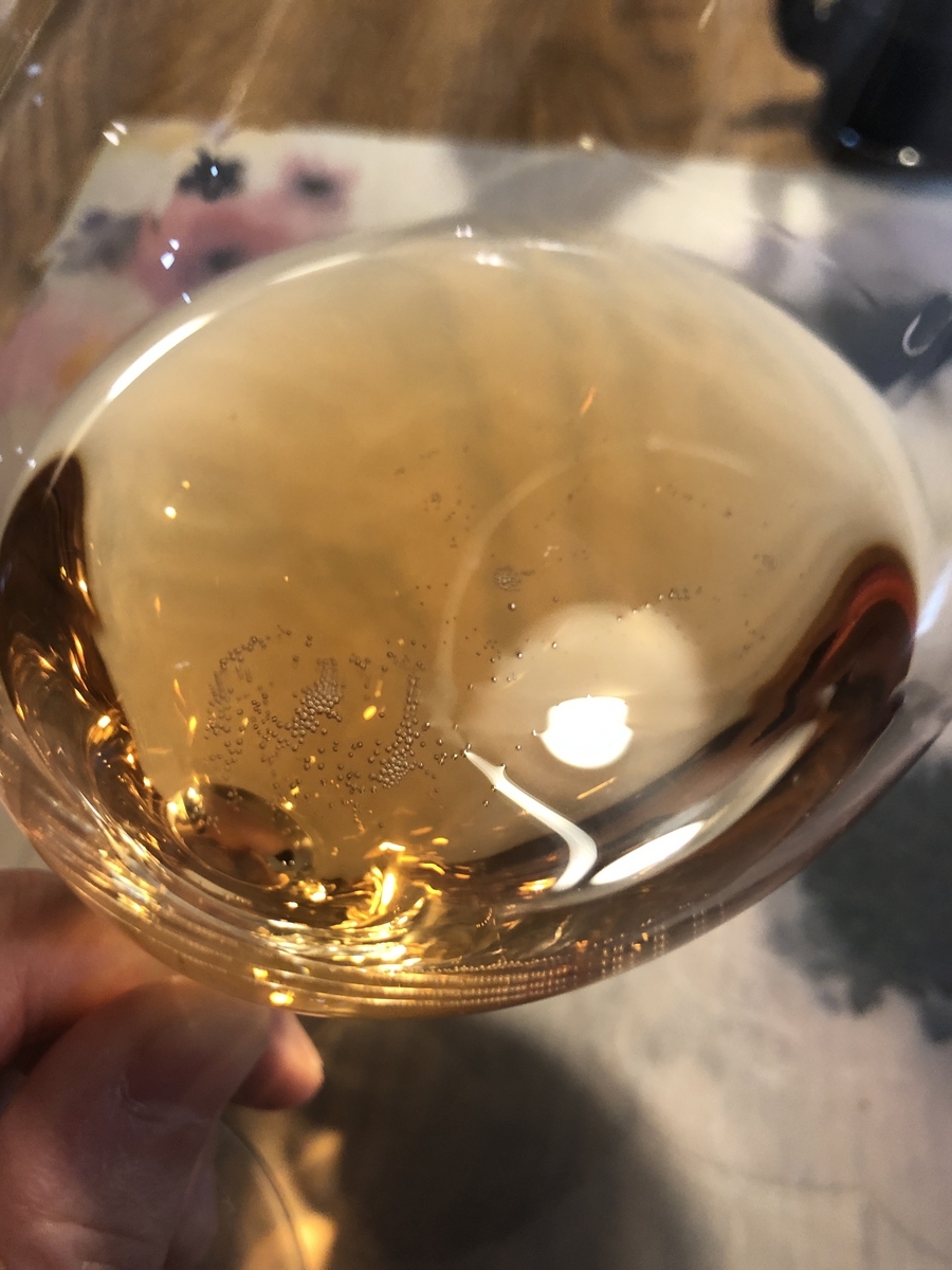 ジョージ・15世・ロゼ (Georges XV Brut Rose) - Cucina Abitabile 〜キッチンに住む〜