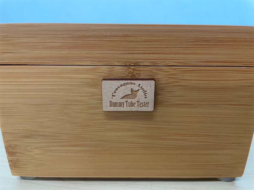 Dummy Tube Tester 真空管テスター - 気侭Audio