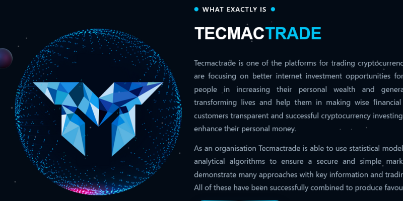 テックマックトレードに参加するリスク - テックマックトレードを徹底考察