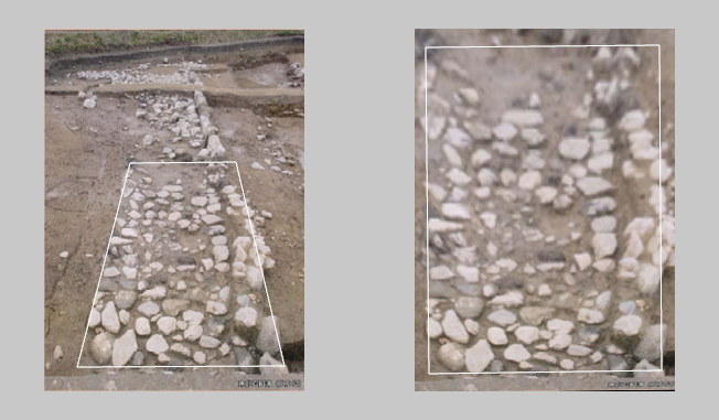 OpenCVでPerspectiveTransform - cvl-robot's diary