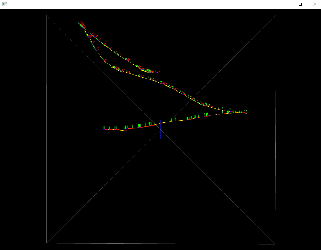 openFrameworksでOMPLを動かしたい（その4） - cvl-robot's diary