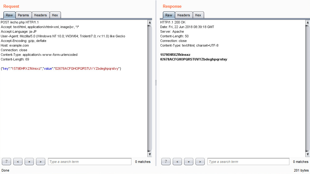 Burp Suiteの拡張機能 Custom-Request-Handlerを作成しました - Cybozu Inside Out | サイボウズエンジニアのブログ