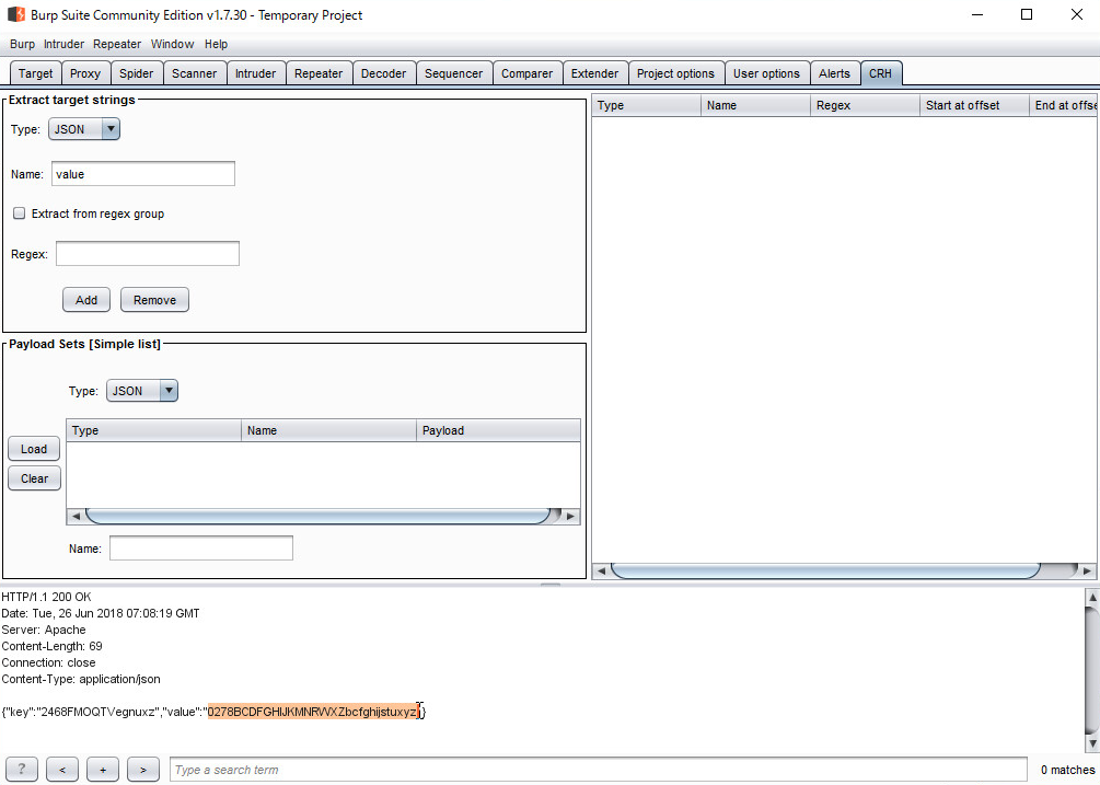 Burp Suiteの拡張機能 Custom-Request-Handlerを作成しました - Cybozu Inside Out | サイボウズエンジニアのブログ
