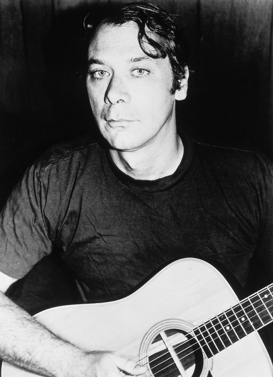 John Fahey - BIG BLOG FLAG